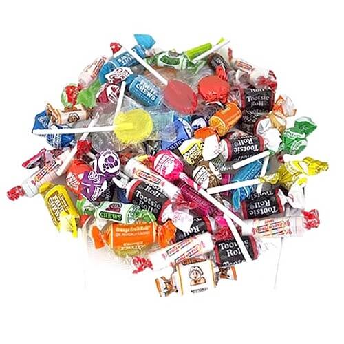 Value Candy Assortment| Bulk Candy | Parade Candy