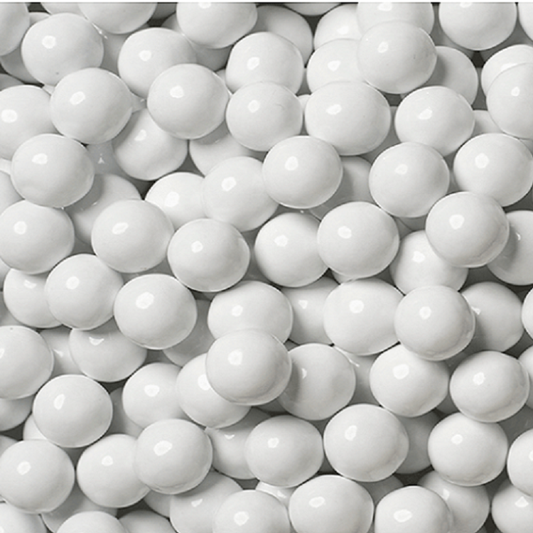 White Sixlets | SweetServices.com Online Bulk Candy Store