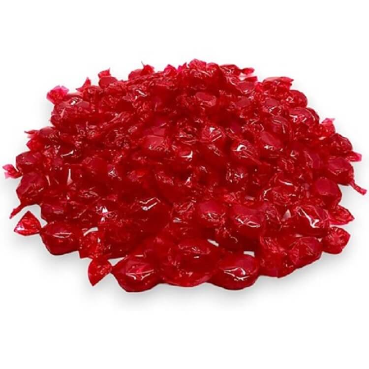Cinnamon Hard Candy Wheels | Cinnamon Candy | SweetServices.com Online ...