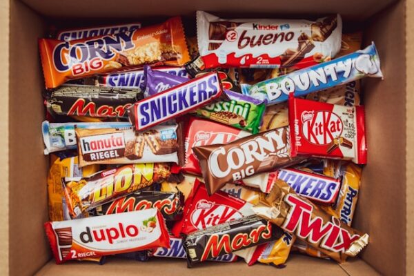 Is Chocolate Considered a Candy? - Sweetservices.com Online Bulk Candy ...