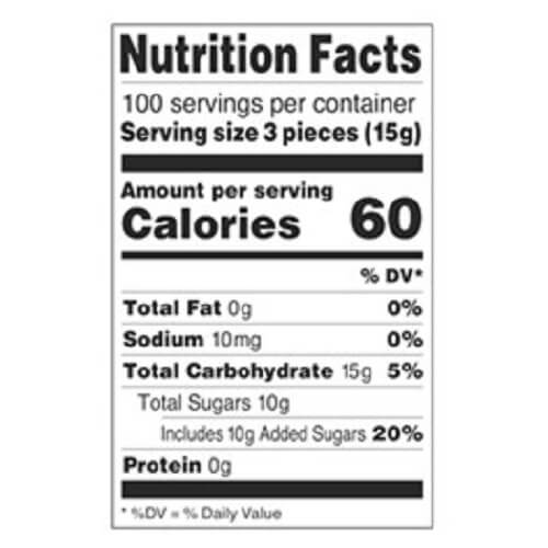Dum Dums Pops 300 Count Bag | Bulk Lollipops | SweetServices.com