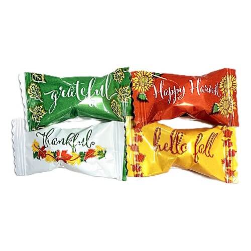 Autumn Buttermints | Festive Fall Candy for Parties & Events ...