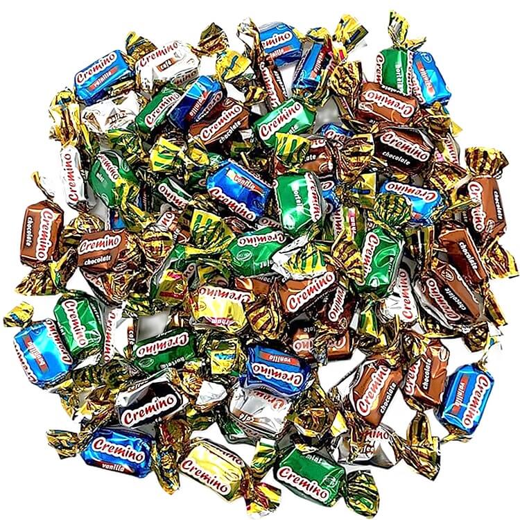 Arcor Assorted Toffees | Classic Chewy Butter Toffee Candy ...