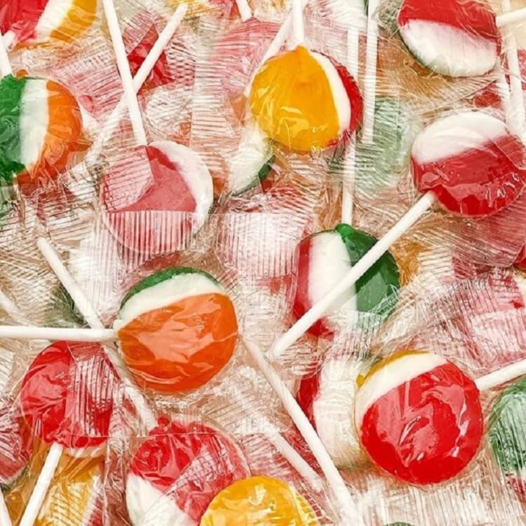Bulk Lollipops - Sweet Services Wholesale Candy