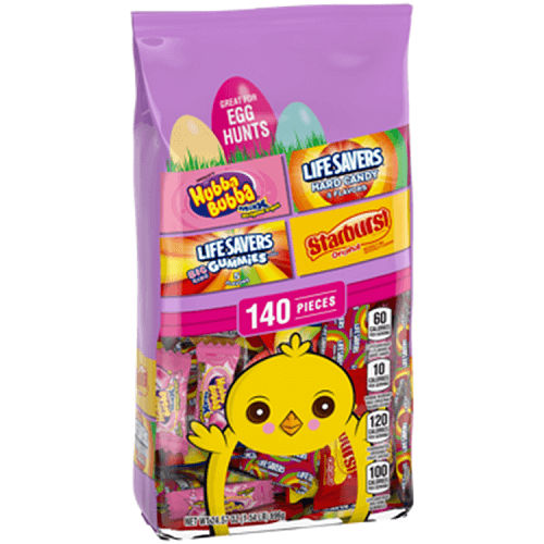 Mars Easter Egg Hunt Variety Bag | Easter Candy | SweetServices.com